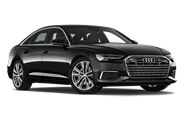 Vinterdekk Og Felg Til Audi A6 Dekk1