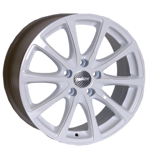 Trinity felger - Dekk1